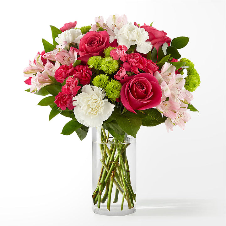 Lebanon Florist | Same Day Flower Delivery by The Flower Basket