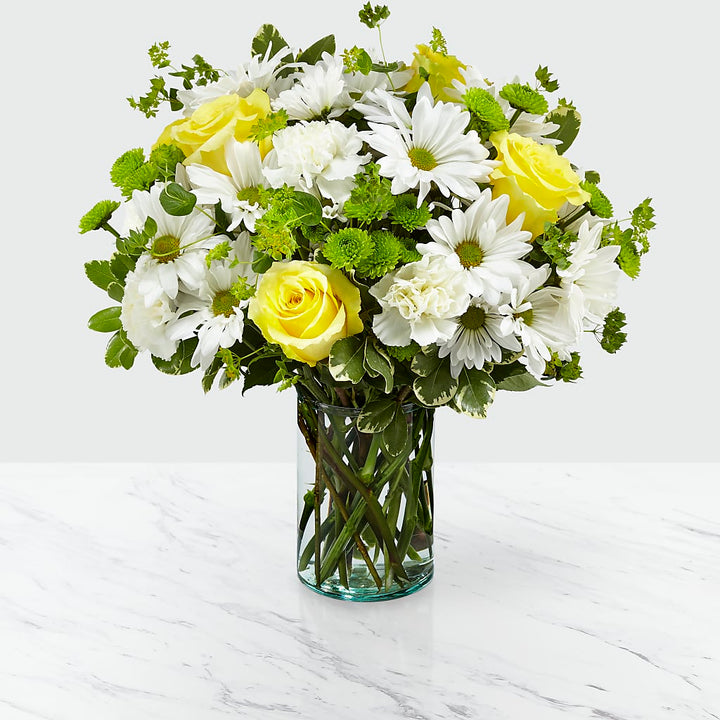Lebanon Florist | Same Day Flower Delivery by The Flower Basket
