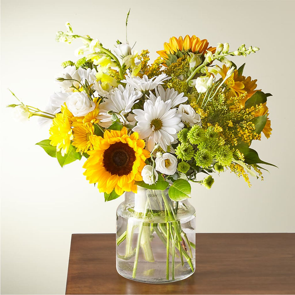 Lebanon Florist with Same-Day Delivery | The Flower Basket–The Flower ...