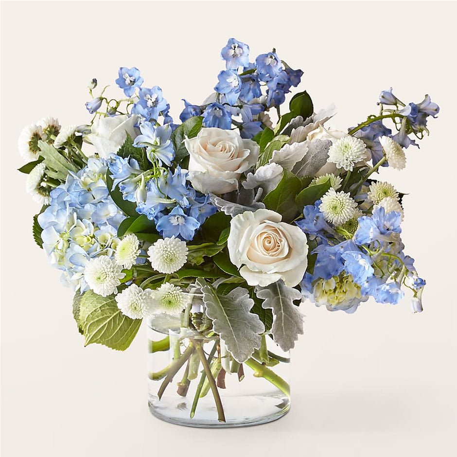 Lebanon Florist with Same-Day Delivery | The Flower Basket–The Flower ...
