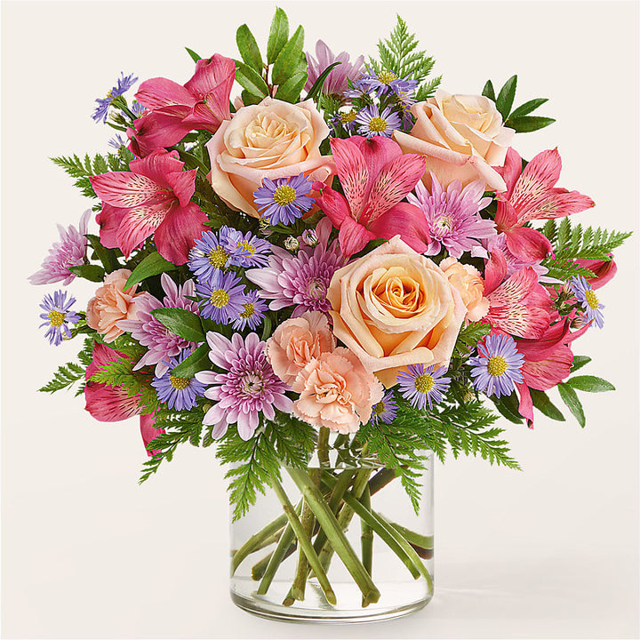 Lebanon Florist | Same Day Flower Delivery by The Flower Basket