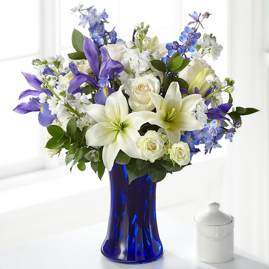 Lebanon Florist | Same Day Flower Delivery by The Flower Basket