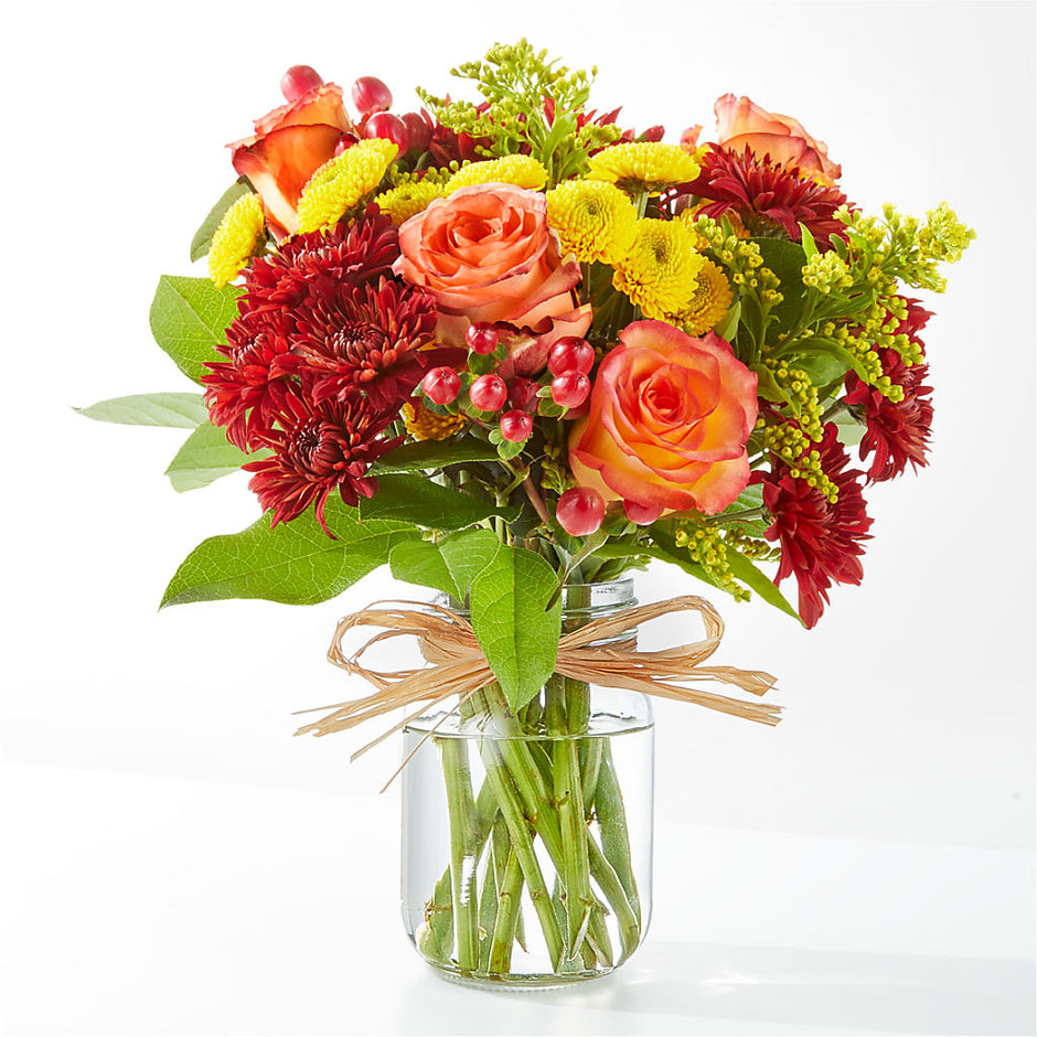 Lebanon Florist with Same-Day Delivery | The Flower Basket–The Flower ...