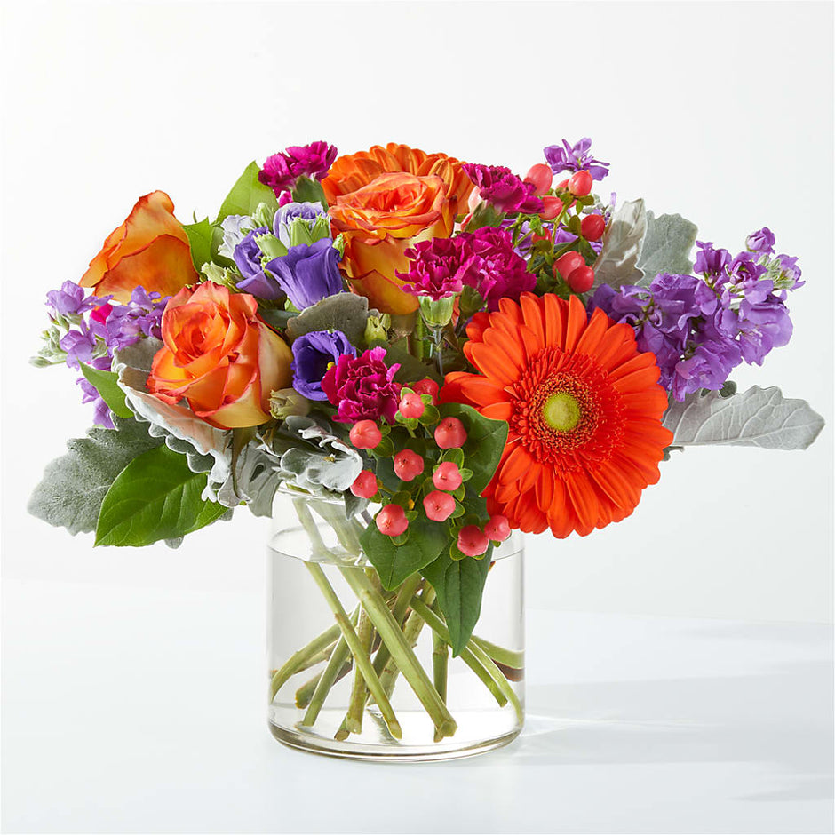 Lebanon Florist with Same-Day Delivery | The Flower Basket–The Flower ...