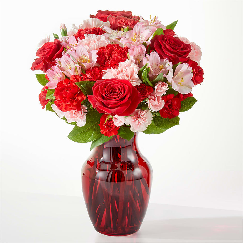 Lebanon Florist with Same-Day Delivery | The Flower Basket–The Flower ...